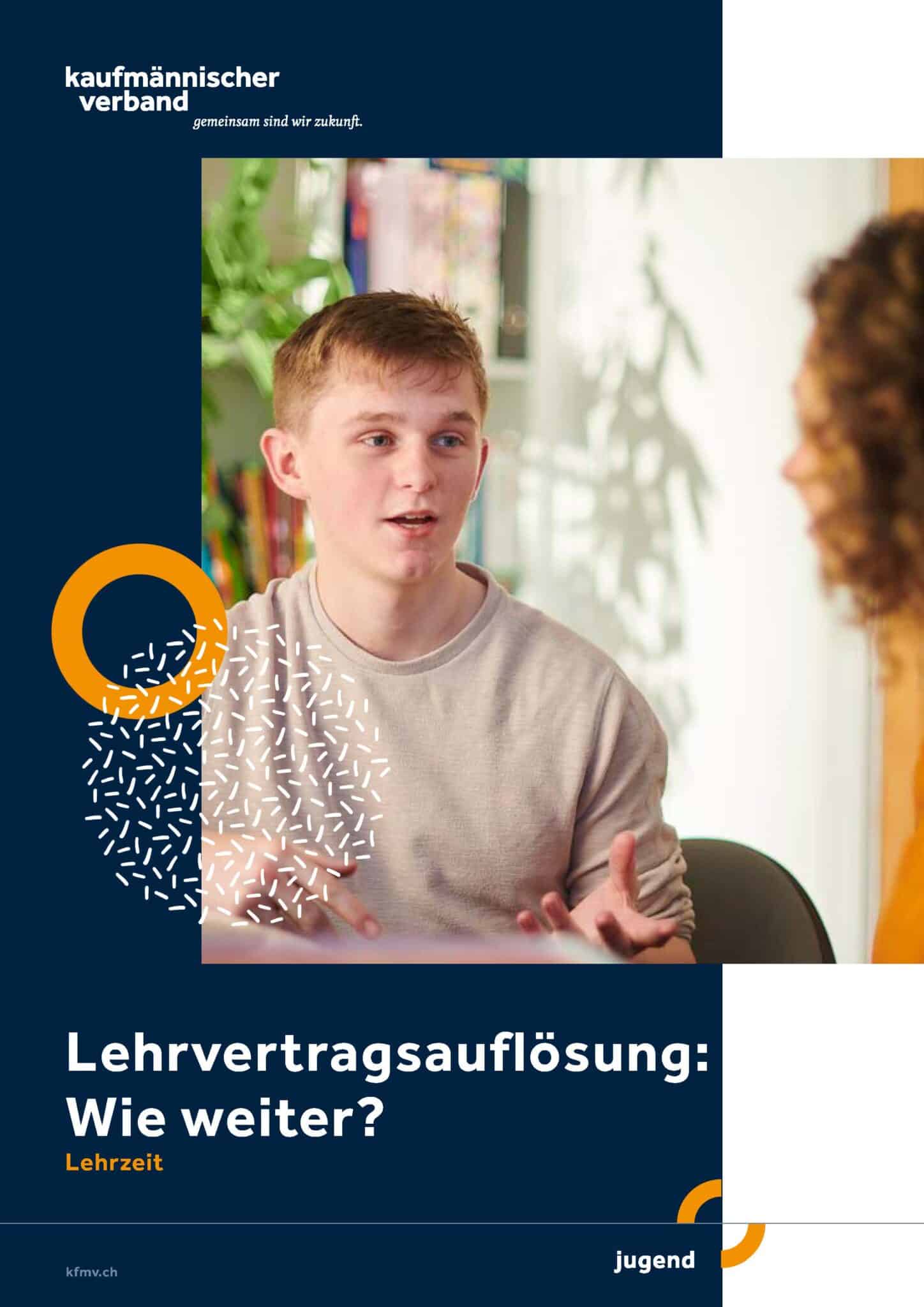Merkblätter – Kaufmännischer Verband Winterthur